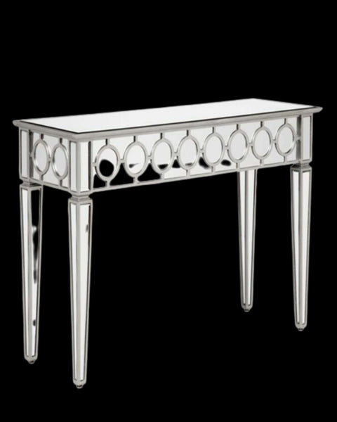 Buy Nina behind the couch table with stools Online
