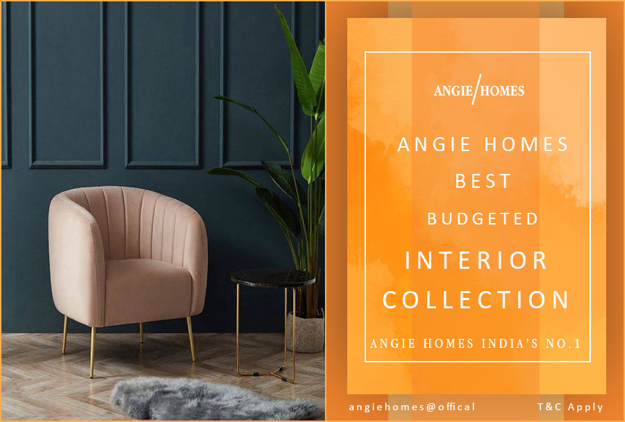 Decorate Your Home Like a Pro with These Top 10 Budget Interior Design ...