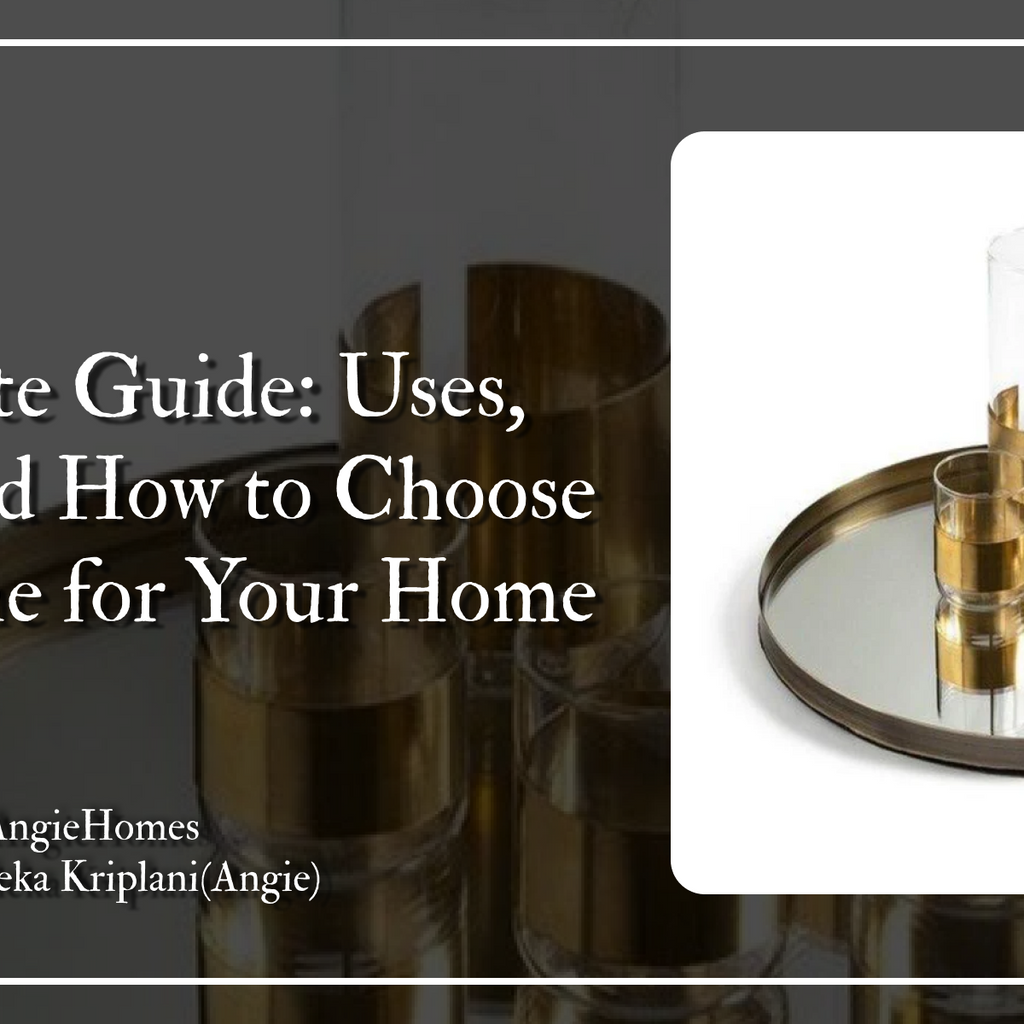 Silver Plate Guide: Uses, Benefits, and How to Choose the Best One for ...