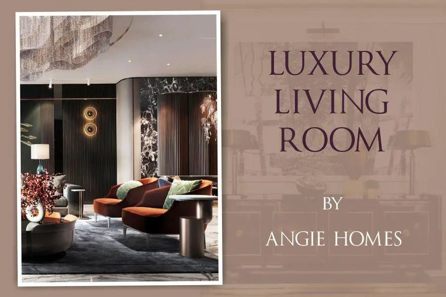 Top 10 Creative Living Room Interior Designs to Transform Your Space