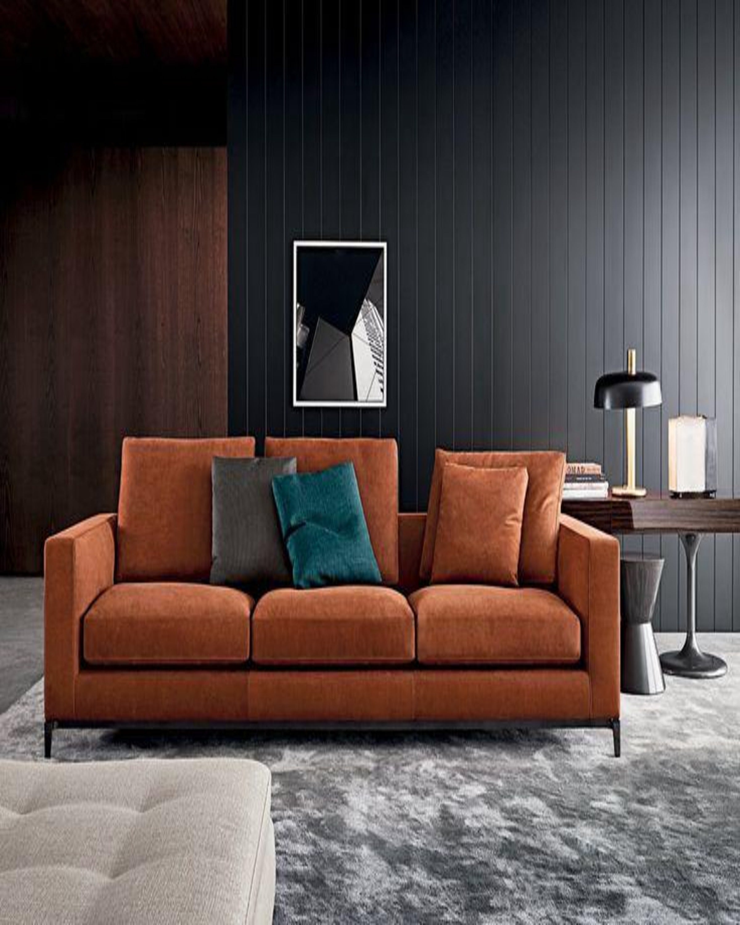 Buy Luxury Designer Sofa Online in India | Buy Modern Sofa Set – Tagged ...