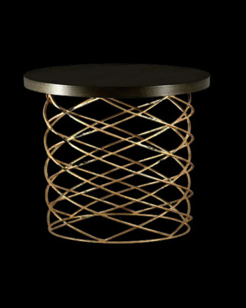 Luxury Metal Table: Buy Metal Table Online in India – ANGIE HOMES