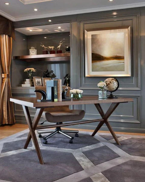 WFH Table: Buy Work from Home Desk Online | Home Work Table