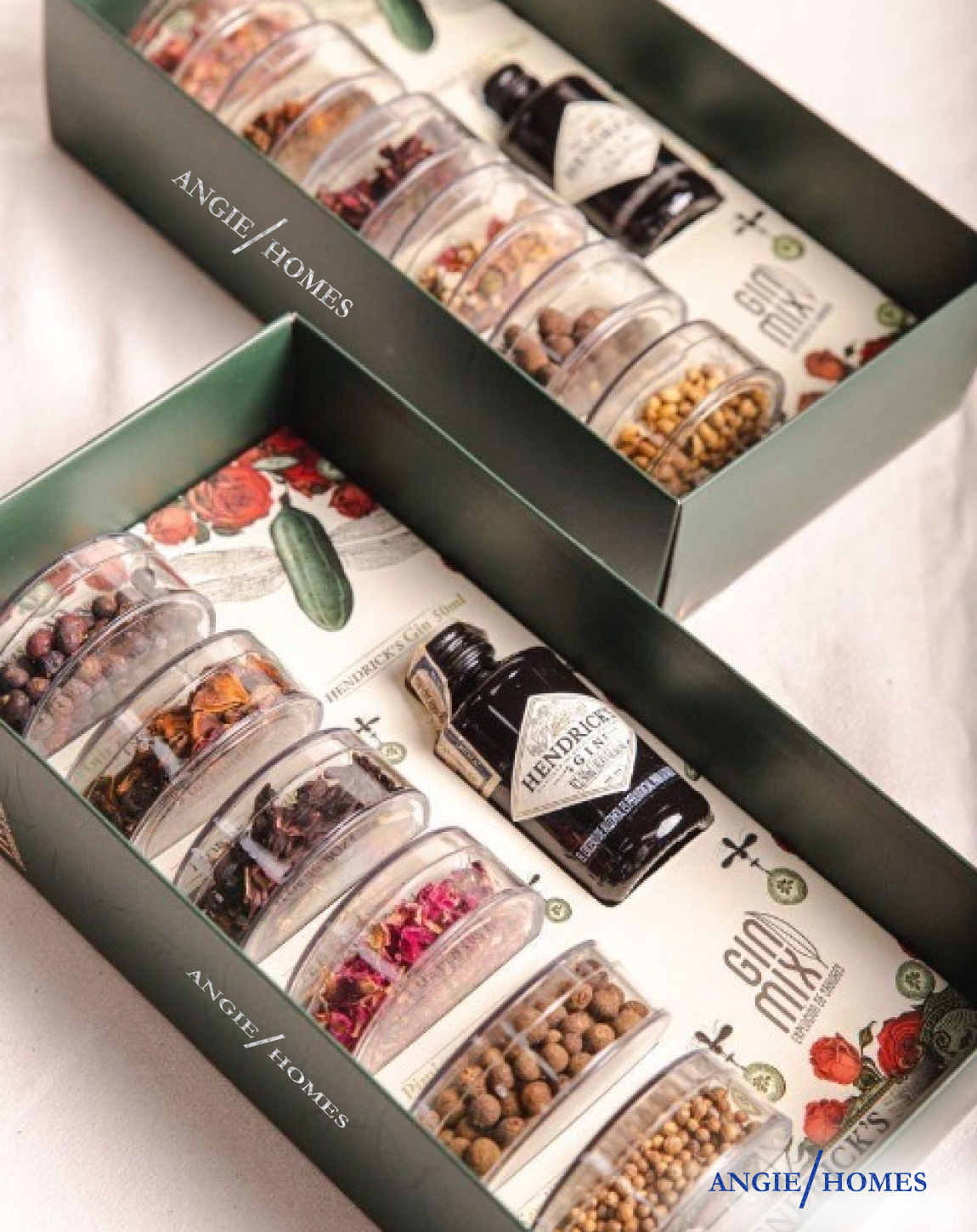 Sweet N Tangy candies gift box – ANGIE HOMES