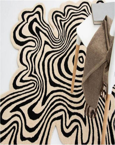 All-Weather Jute Carpets