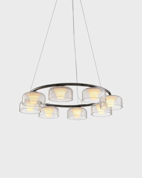 Modern Astral Luxury Hanging Lights