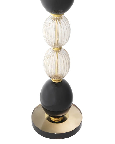 Modern Candlestick Luxury Table Lamps - Angie Homes