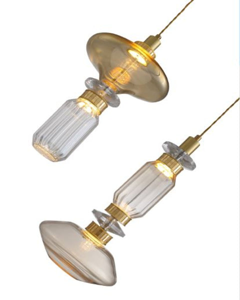 Celebration Hanging Lights