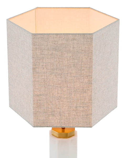 Modern Compass Luxury Table Lamps - Angie Homes
