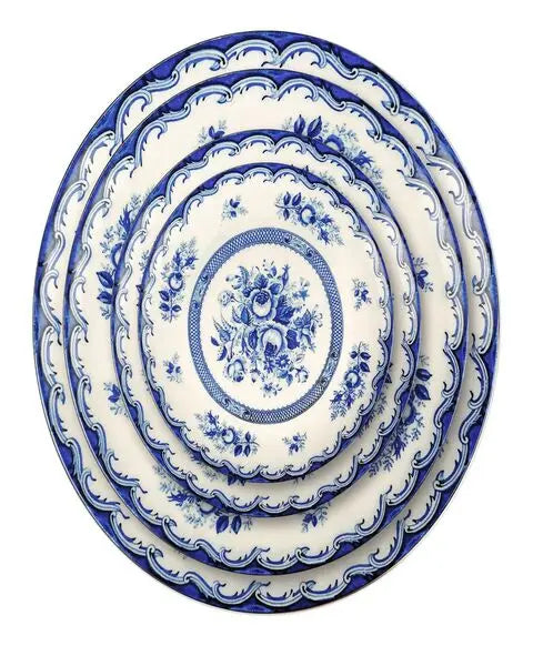 Luxury plates: Buy luxury Fine Bone China Plates in India