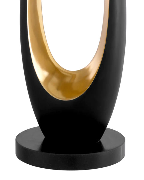 Modern Hemp Luxury Table Lamps - Angie Homes