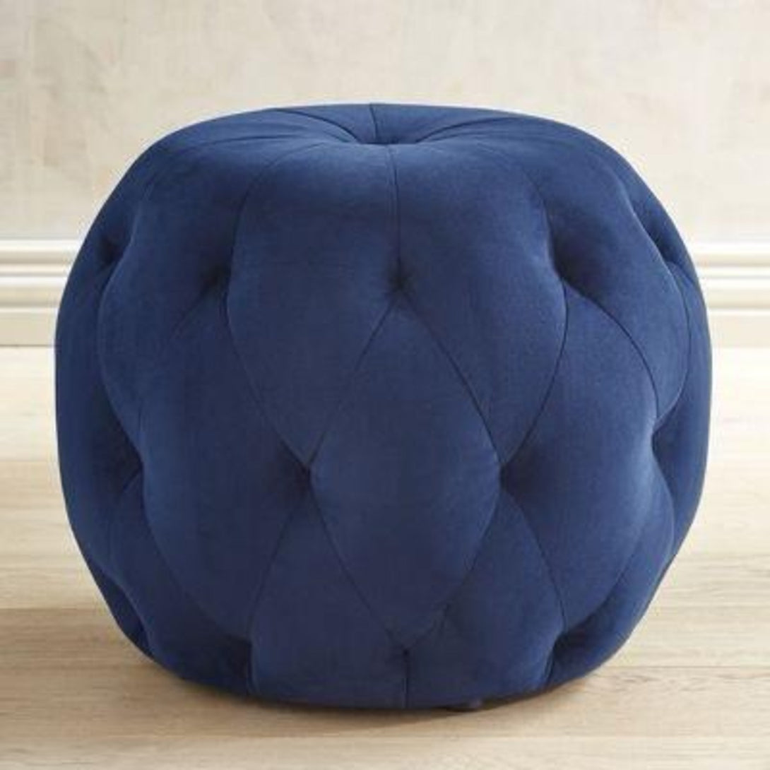 Buy Luxury Mid-Century Modern Poufs Online - Angie Homes – ANGIE HOMES