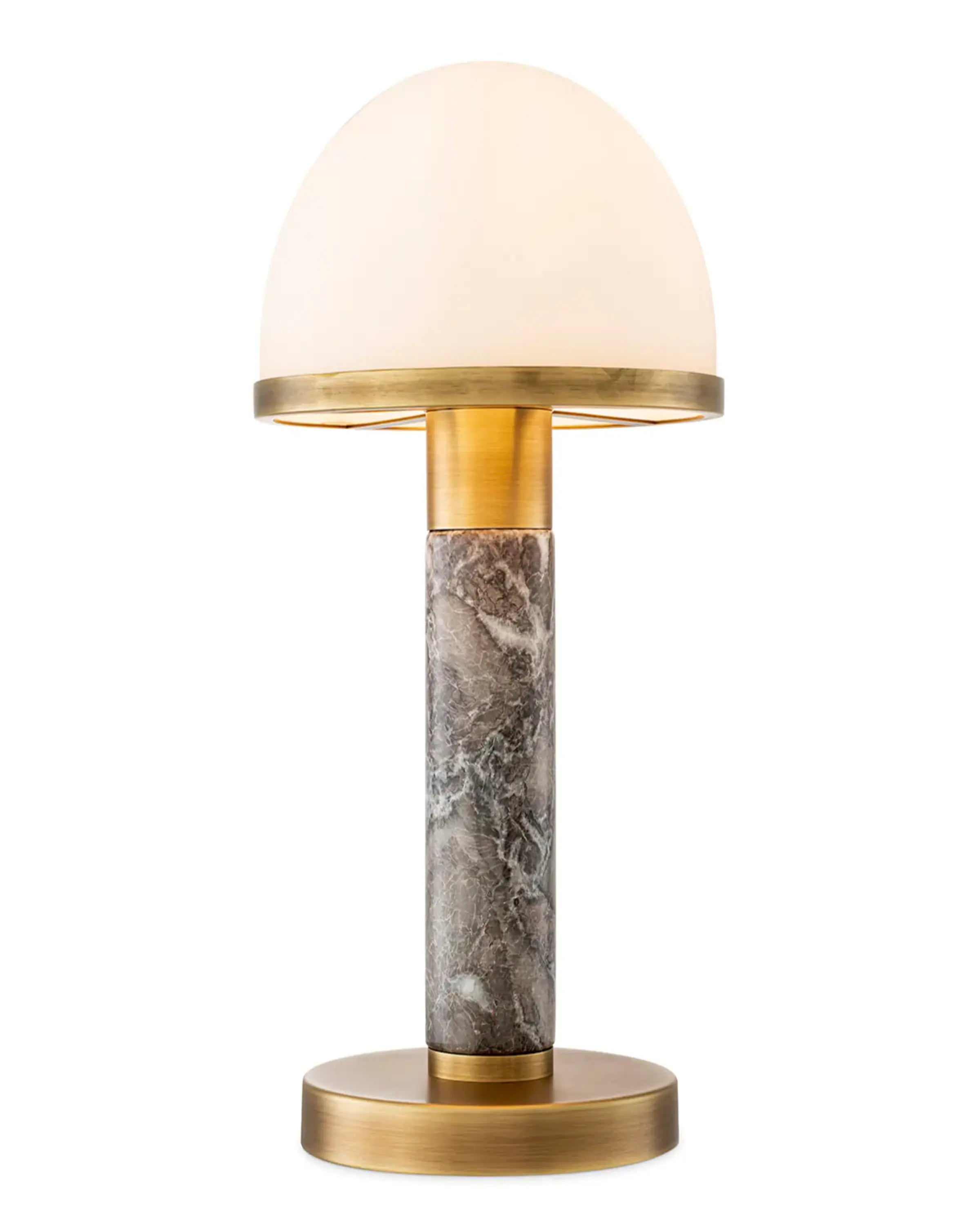 Modern Reading Luxury Table Lamps - Angie Homes