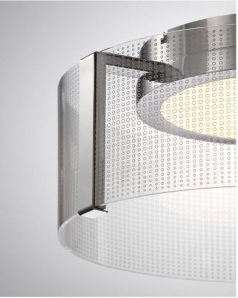 Modern Orbit Luxurious Hanging Lights