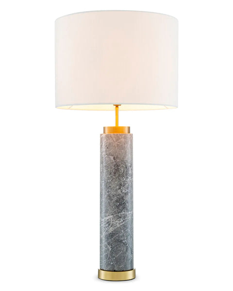 Modern Shade Luxury Table Lamps - Angie Homes