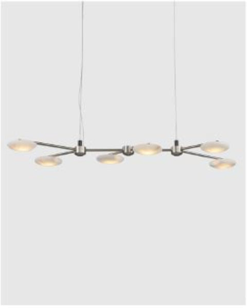 Modern Spring Luxury Hanging Lights