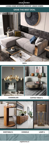 Ultimate Chill Zone Living Room Designs - Angie Homes