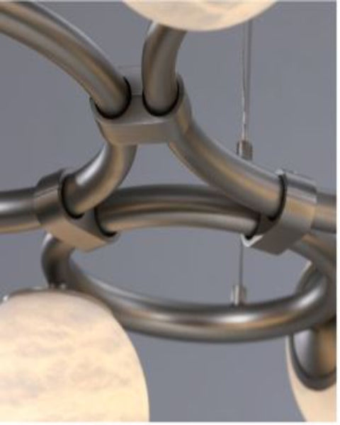 Modern Vega Luxury Hanging Lights