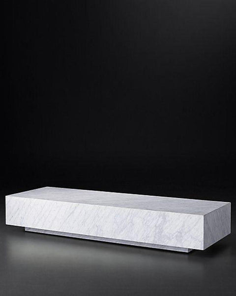 Hyacinth Coffee Table