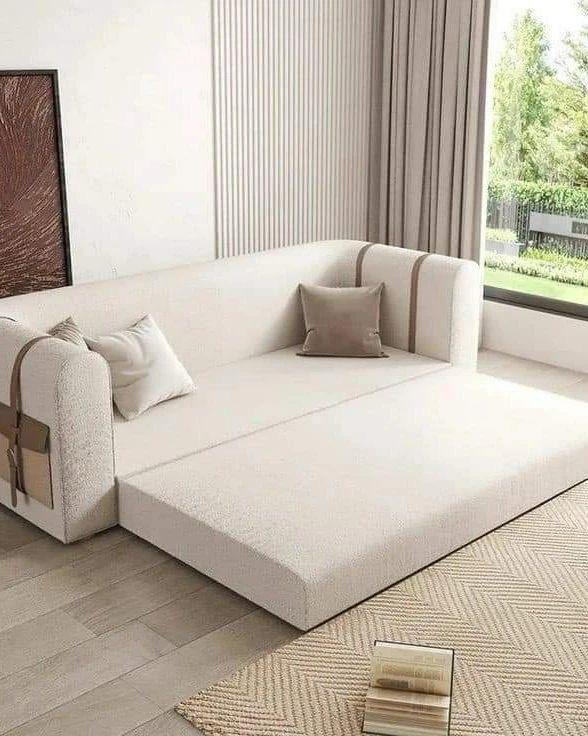 Buy Luxury Casa Dream Sofa-Cum-Bed Online - Angie Homes – ANGIE HOMES