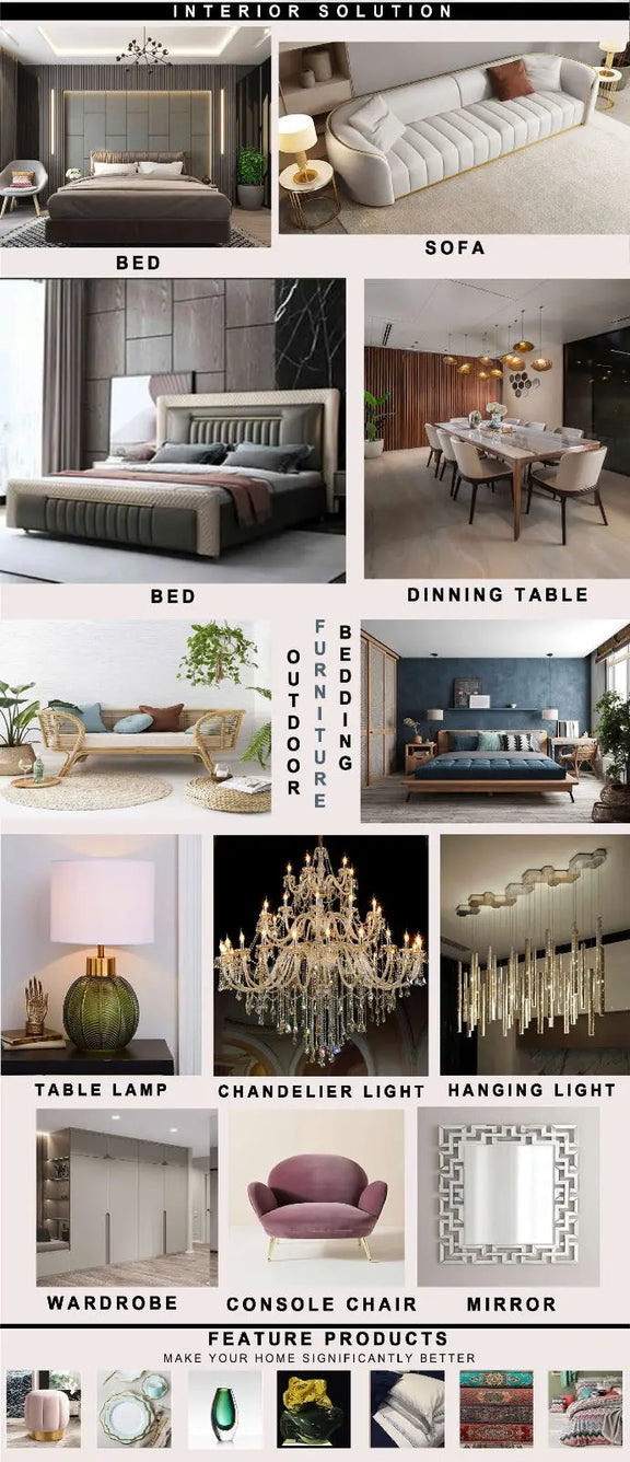 Zoe Colorful Apartments Interior Decoration - Angie Kripalani Design ...