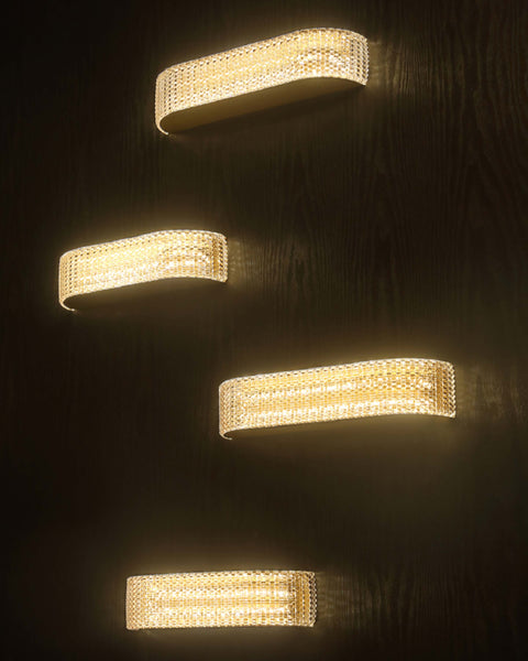 Xavier Wall Sconces