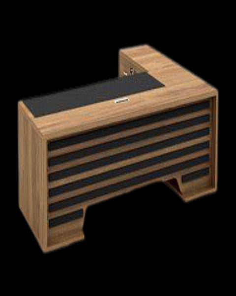 Buy Luxury Reception Tables Online | Modern Reception Desk - Angiehomes