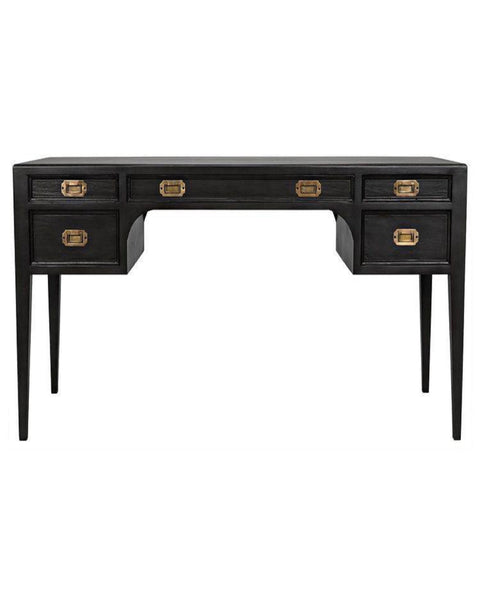 Buy Ash standing work desk for home Online | Angiehomes