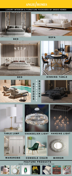 ANGIES FUSHION INTERIOR DESIGN SOLUTIONS