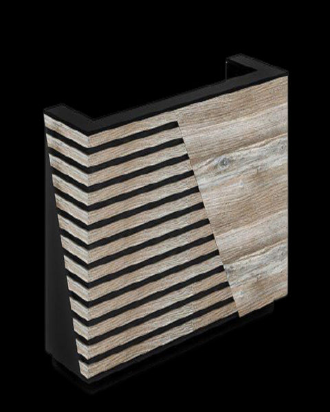 Buy Luxury Reception Tables Online | Modern Reception Desk - Angiehomes