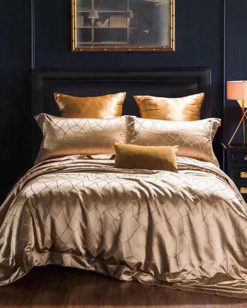 Luxury Bed Set: Buy Best Luxury Bed Set in India