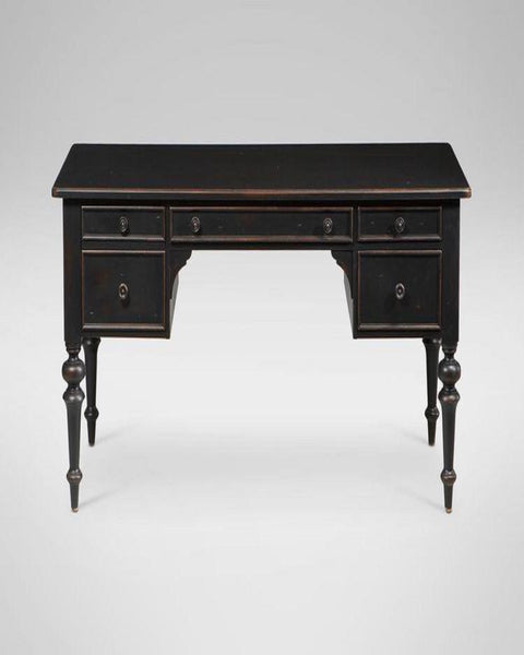 Buy Soviet work desk with drawers Online | Angiehomes
